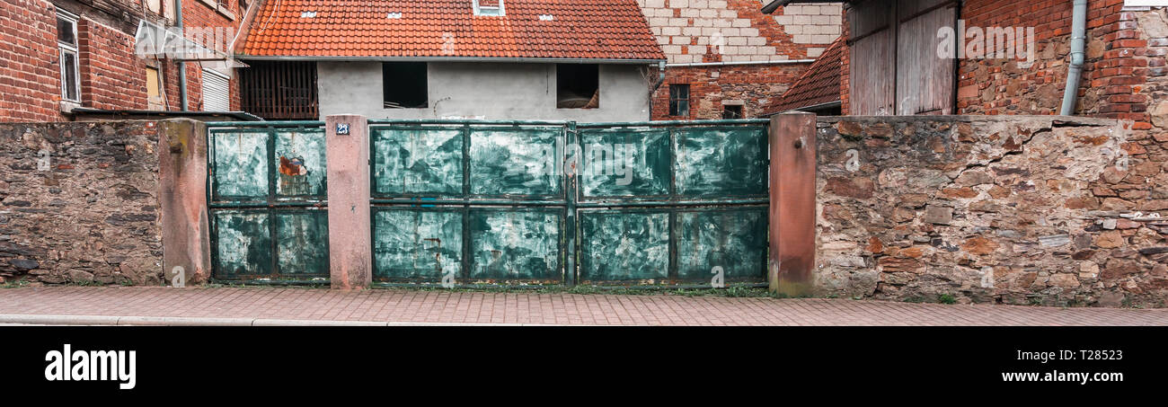 Destroyed sand castle hi-res stock photography and images - Alamy