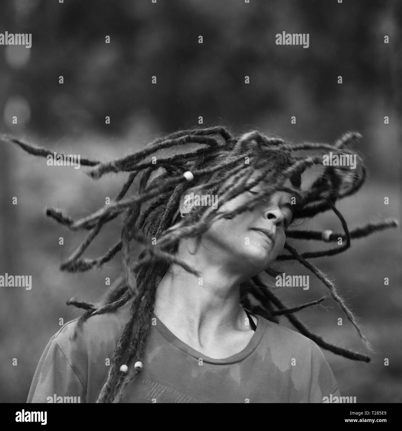 Yoie bohlin hi-res stock photography and images - Alamy