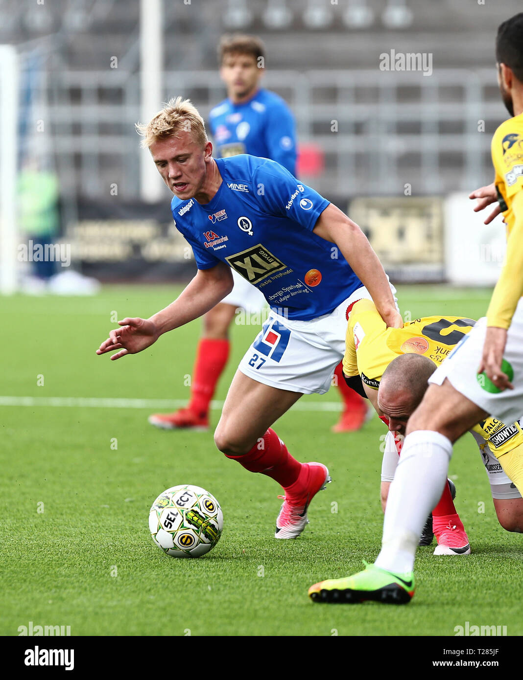 Isac lidberg hi-res stock photography and images - Alamy