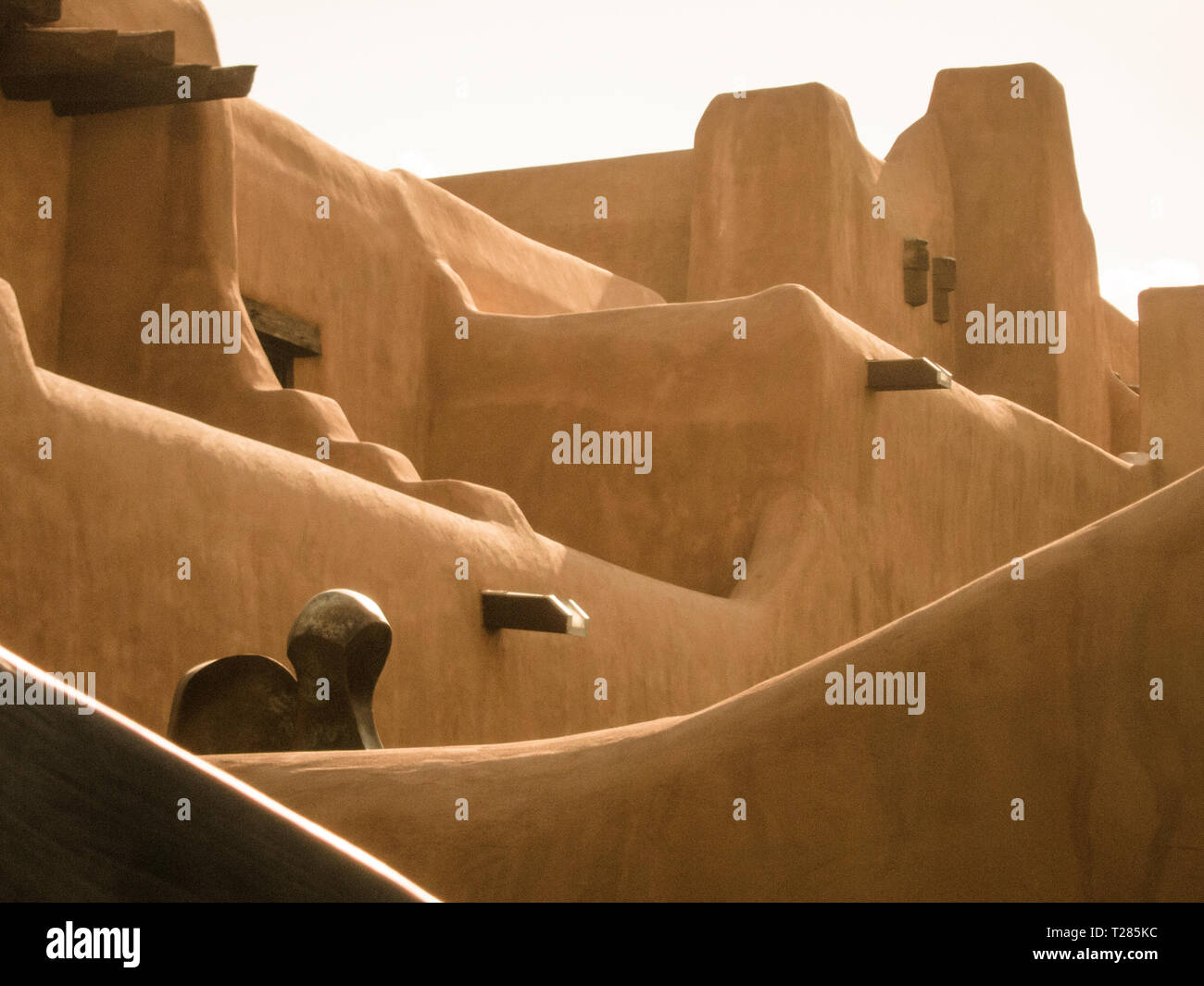 Adobe brick mexico hi-res stock photography and images - Alamy