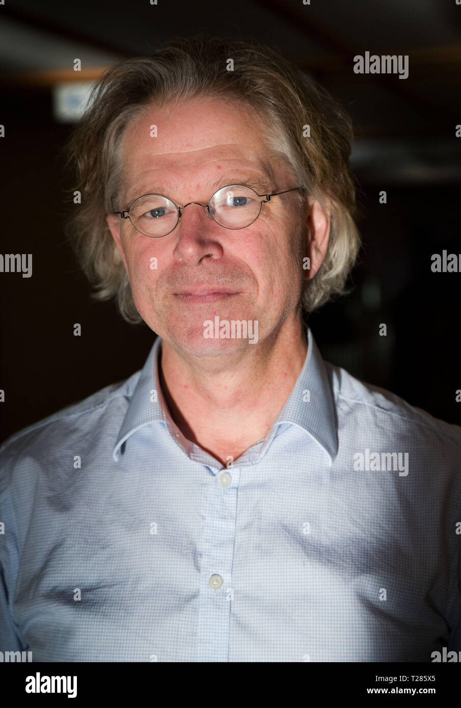 Forskare hi-res stock photography and images - Alamy