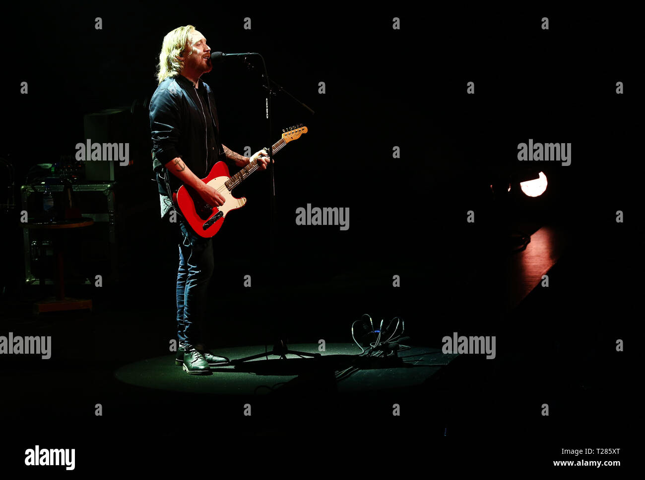 LINKÖPING 20161008 Konsert med Lars Winnerbäck i Konsert och Kongress ...