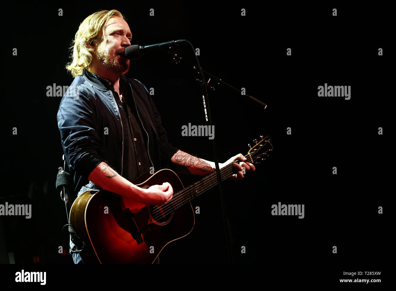 LINKÖPING 20161008 Konsert med Lars Winnerbäck i Konsert och Kongress ...