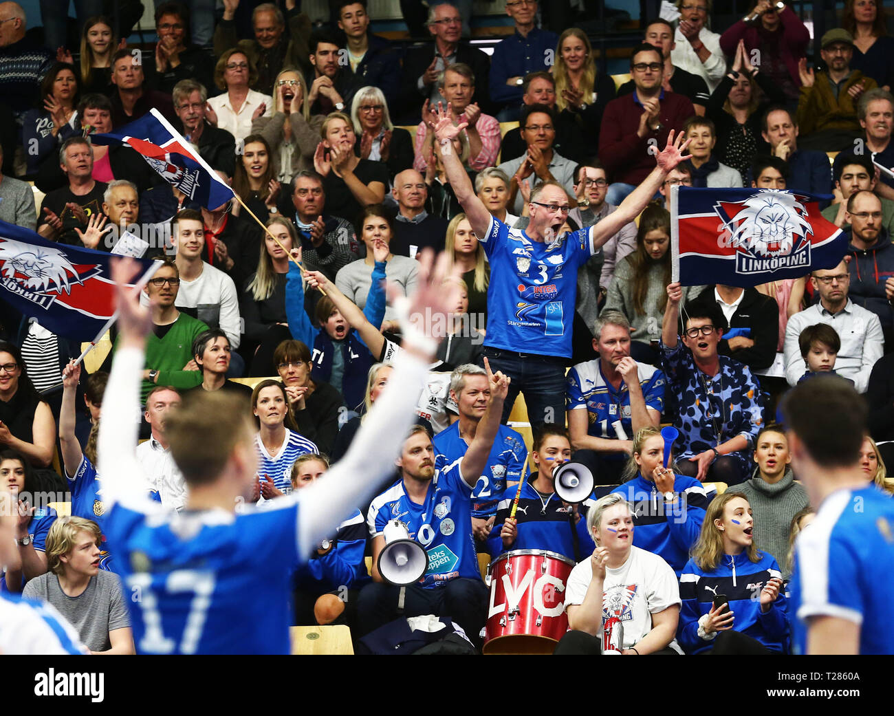 Sporthallen High Resolution Stock Photography and Images - Alamy