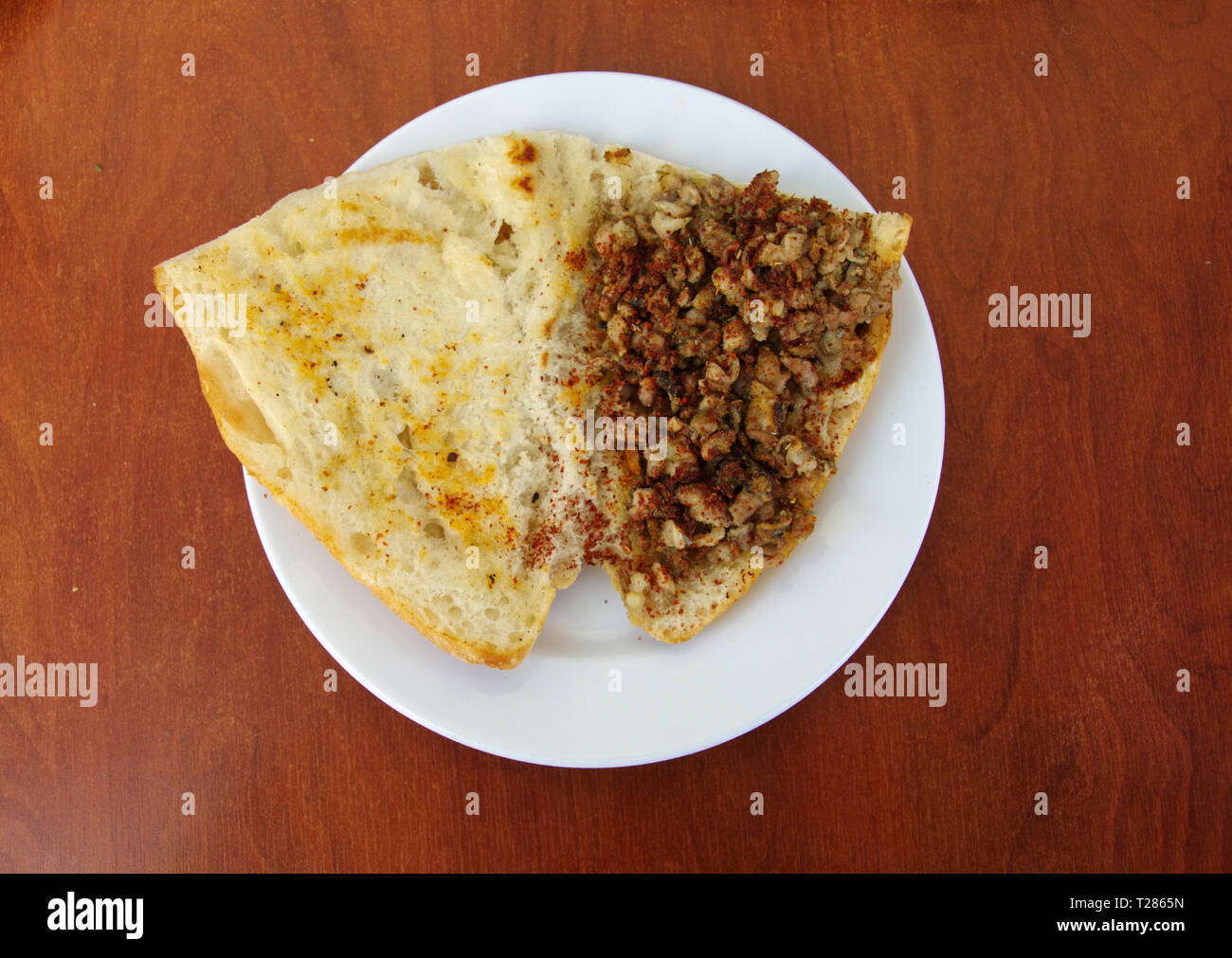 Sheep intestine hi-res stock photography and images - Alamy