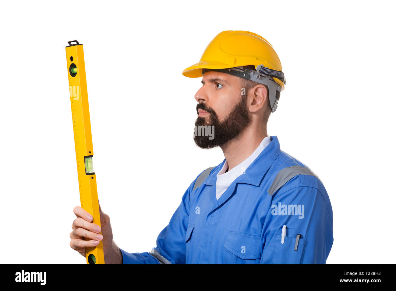 Building Maintenance People