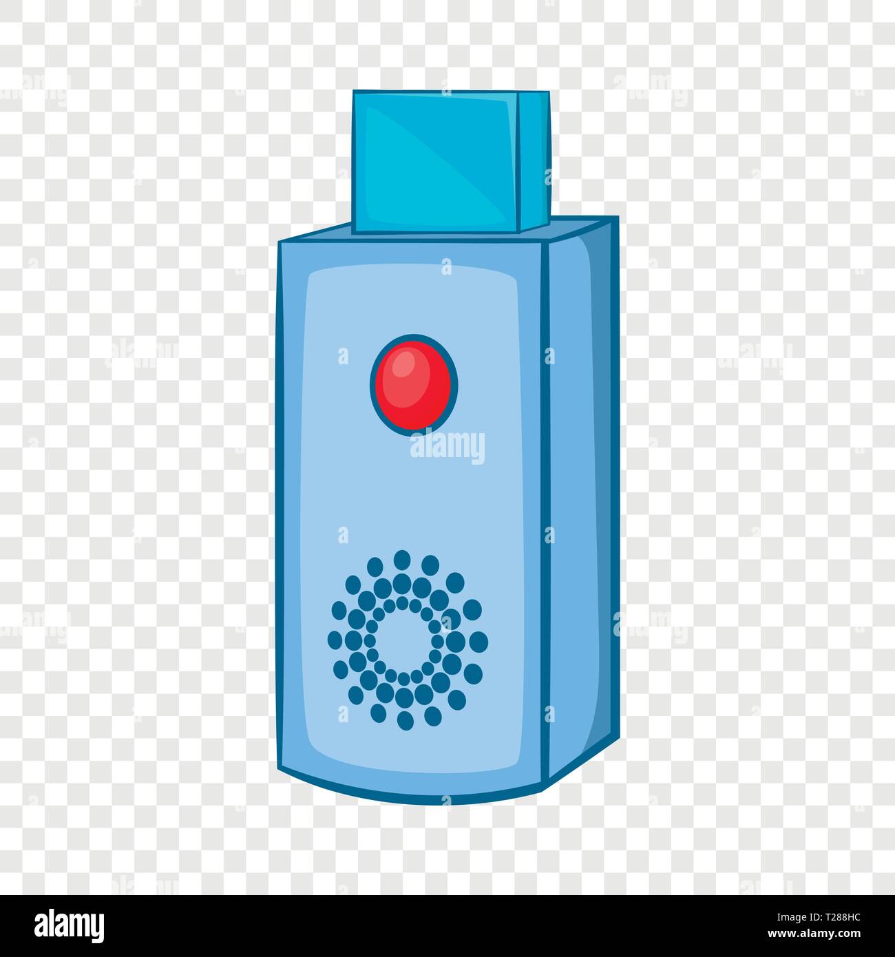 USB flash drive icon, cartoon style Stock Vector Image & Art - Alamy