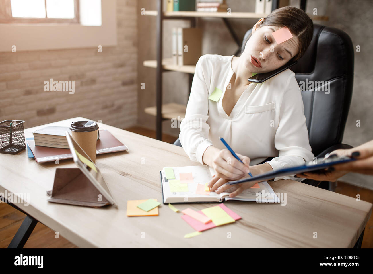 Digital stickers hi-res stock photography and images - Alamy