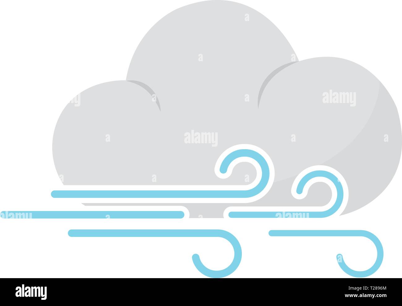 Cartoon weather icon Stock Vector Image & Art - Alamy