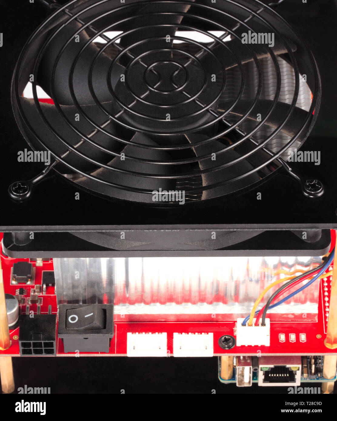 Rig dash board hi-res stock photography and images - Alamy