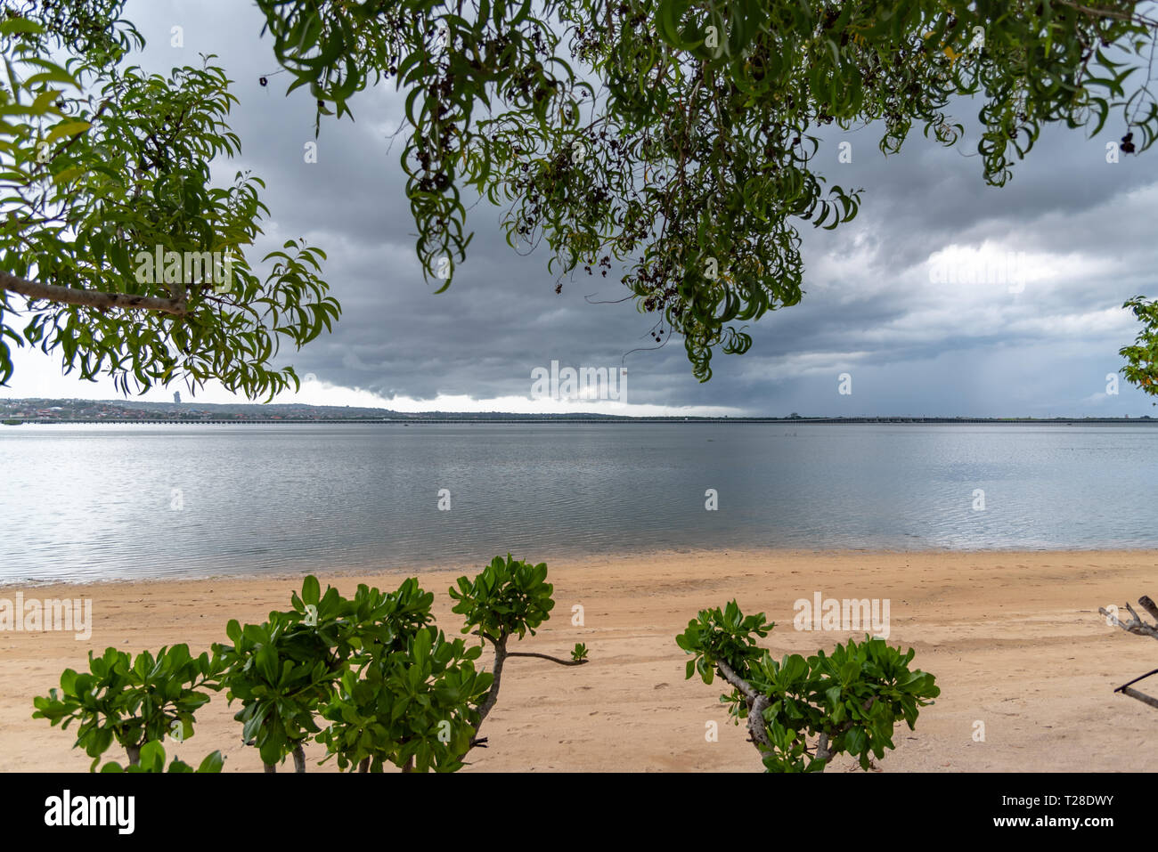 Benoa Bay High Resolution Stock Photography and Images - Alamy