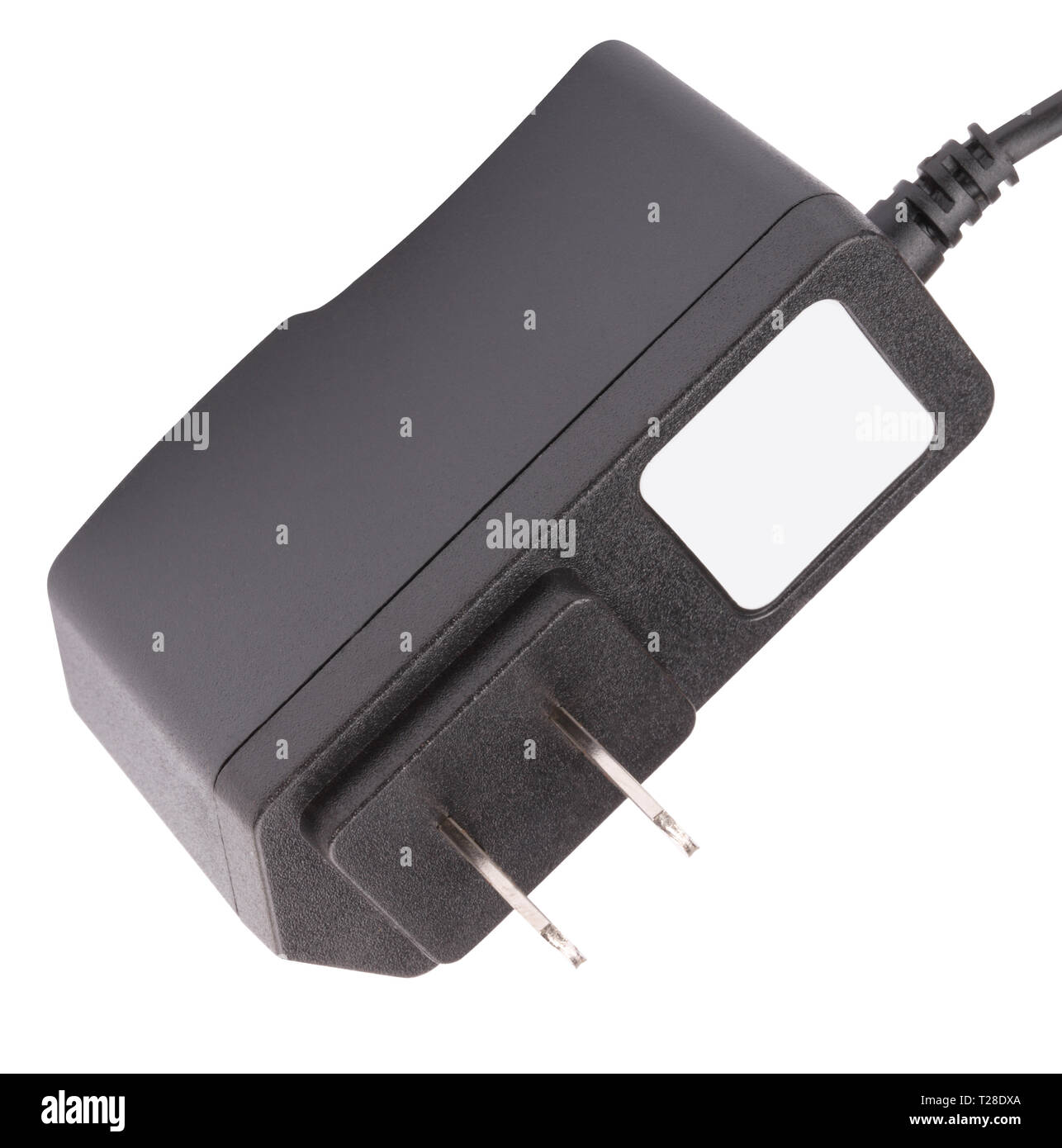 American adaptor Isolated Stock Photo - Alamy