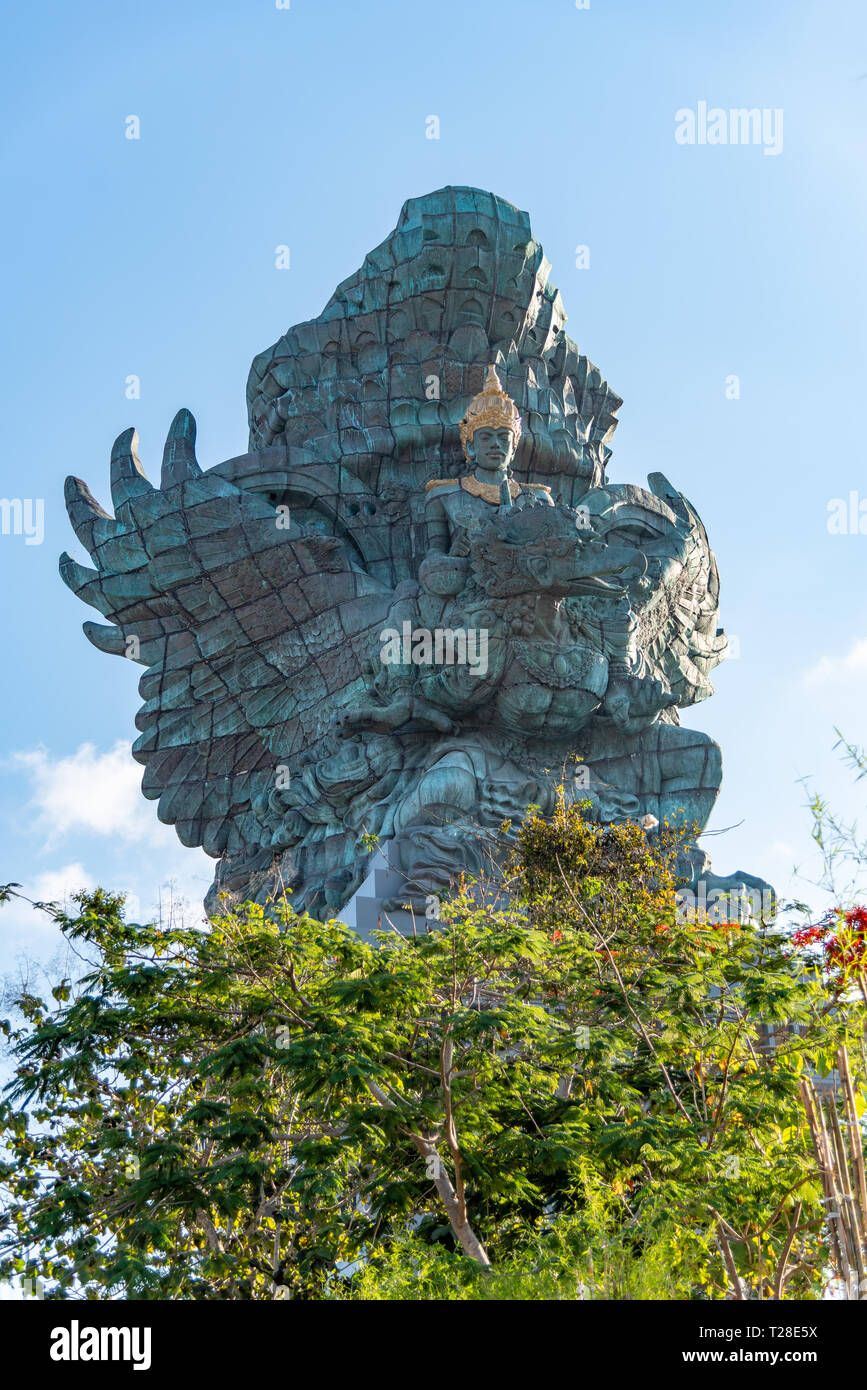 Gwk bali indonesia hi-res stock photography and images - Alamy