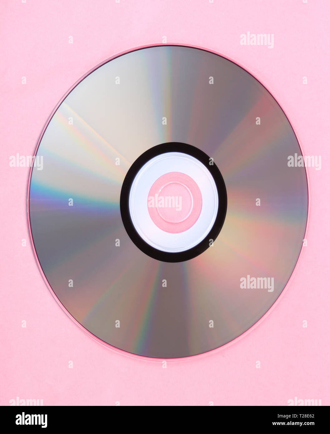 Cdr circle hi-res stock photography and images - Alamy