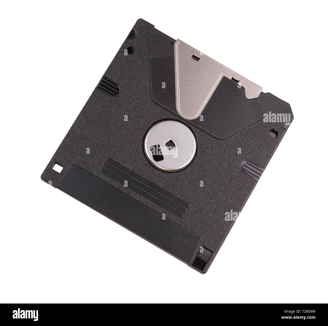 micro floppy disk isolated Stock Photo - Alamy