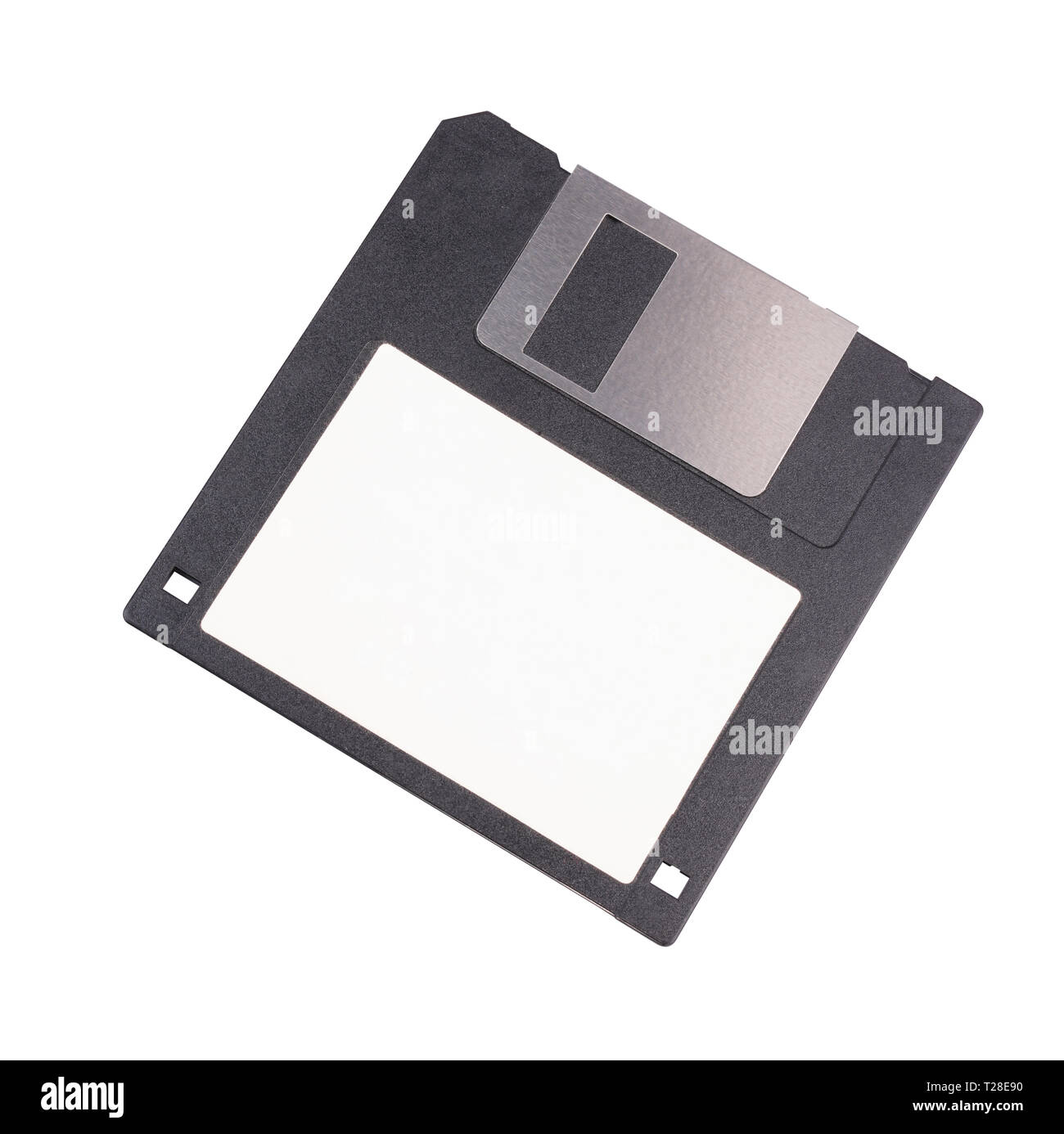 micro floppy disk isolated Stock Photo - Alamy