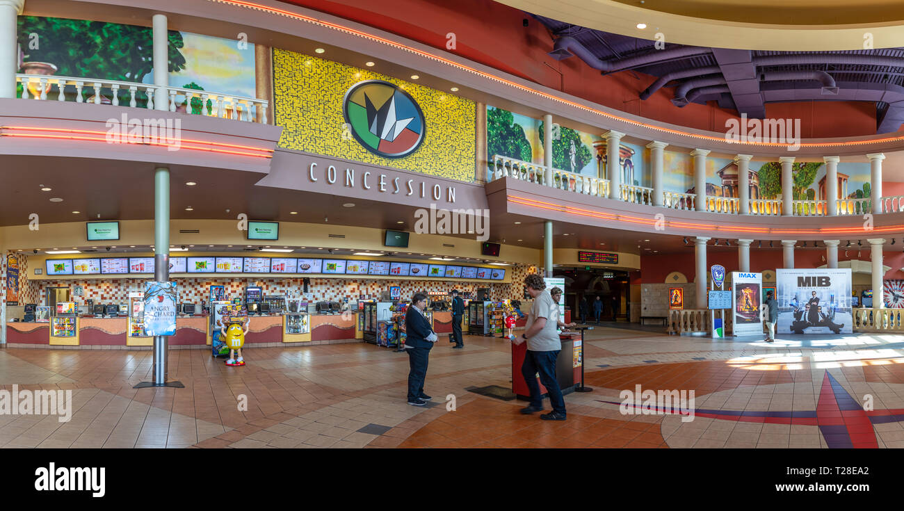 Bridgeport village hi-res stock photography and images - Alamy