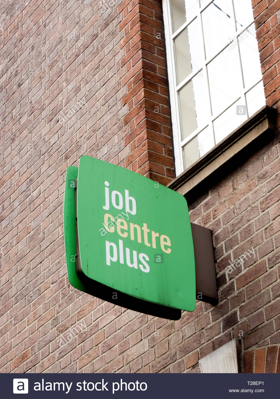 Job Centre Plus Office Stock Photos & Job Centre Plus Office Stock ...