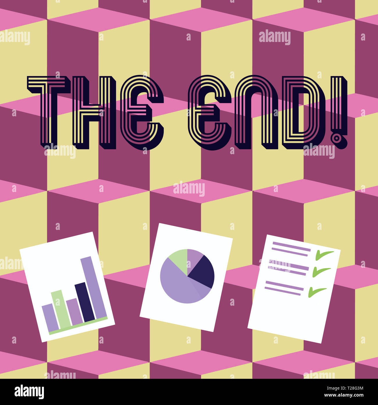 End of sentence period hi-res stock photography and images - Alamy