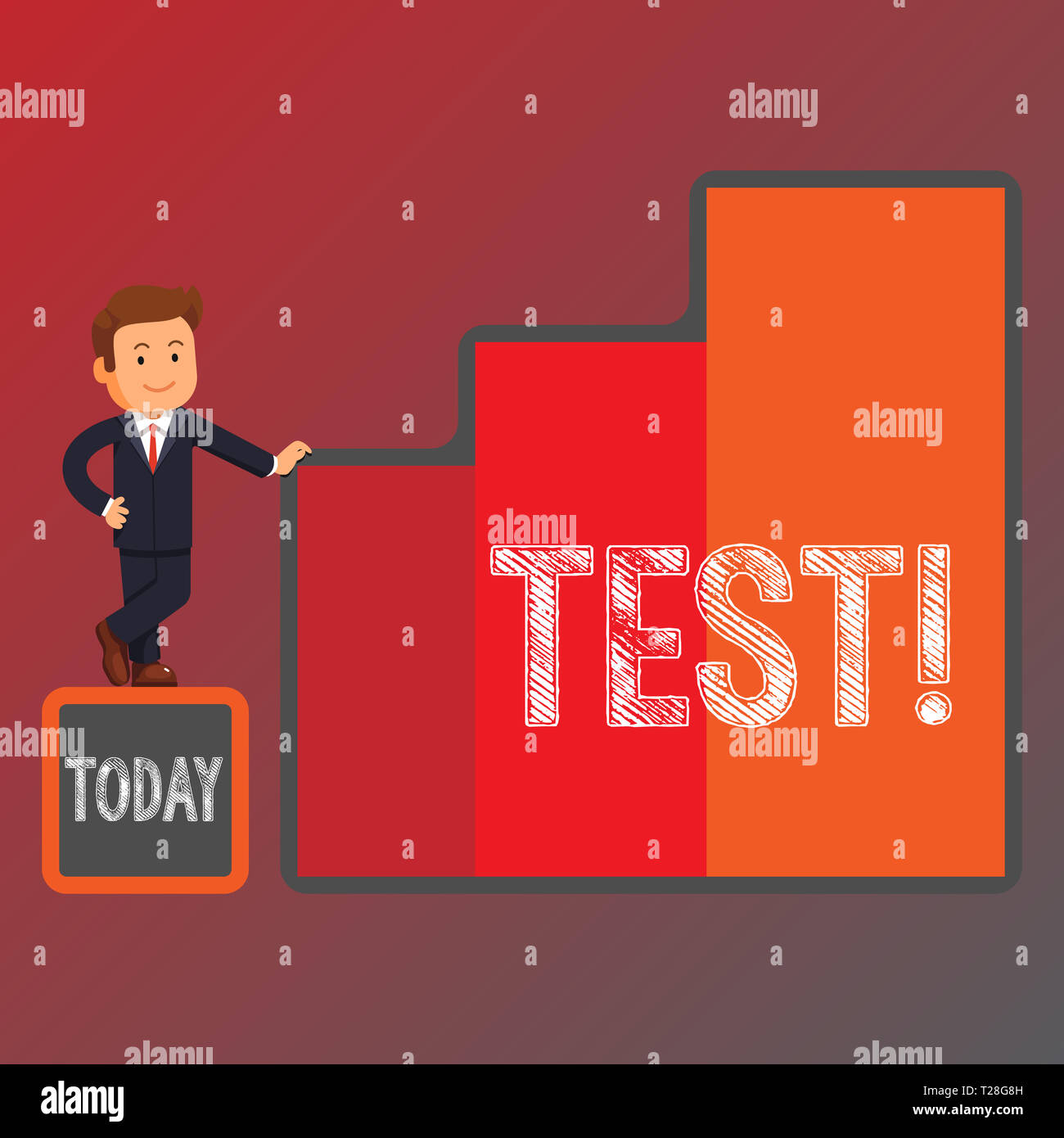 Durability test hi-res stock photography and images - Alamy