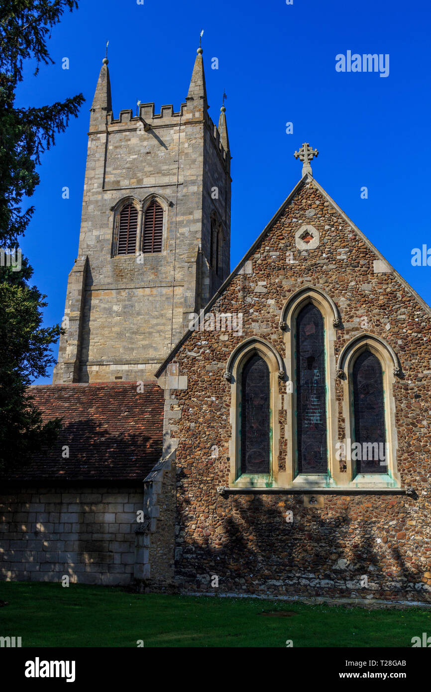 Huntingdonshire Cambridgeshire High Resolution Stock Photography and ...