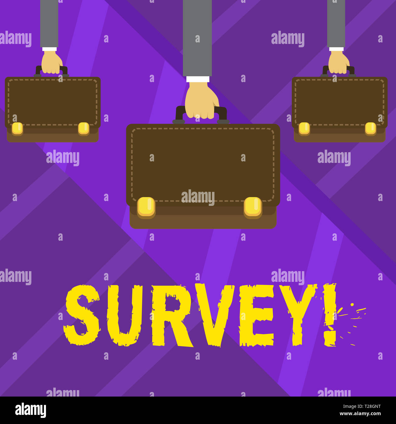 Questionnaire group study hi-res stock photography and images - Alamy