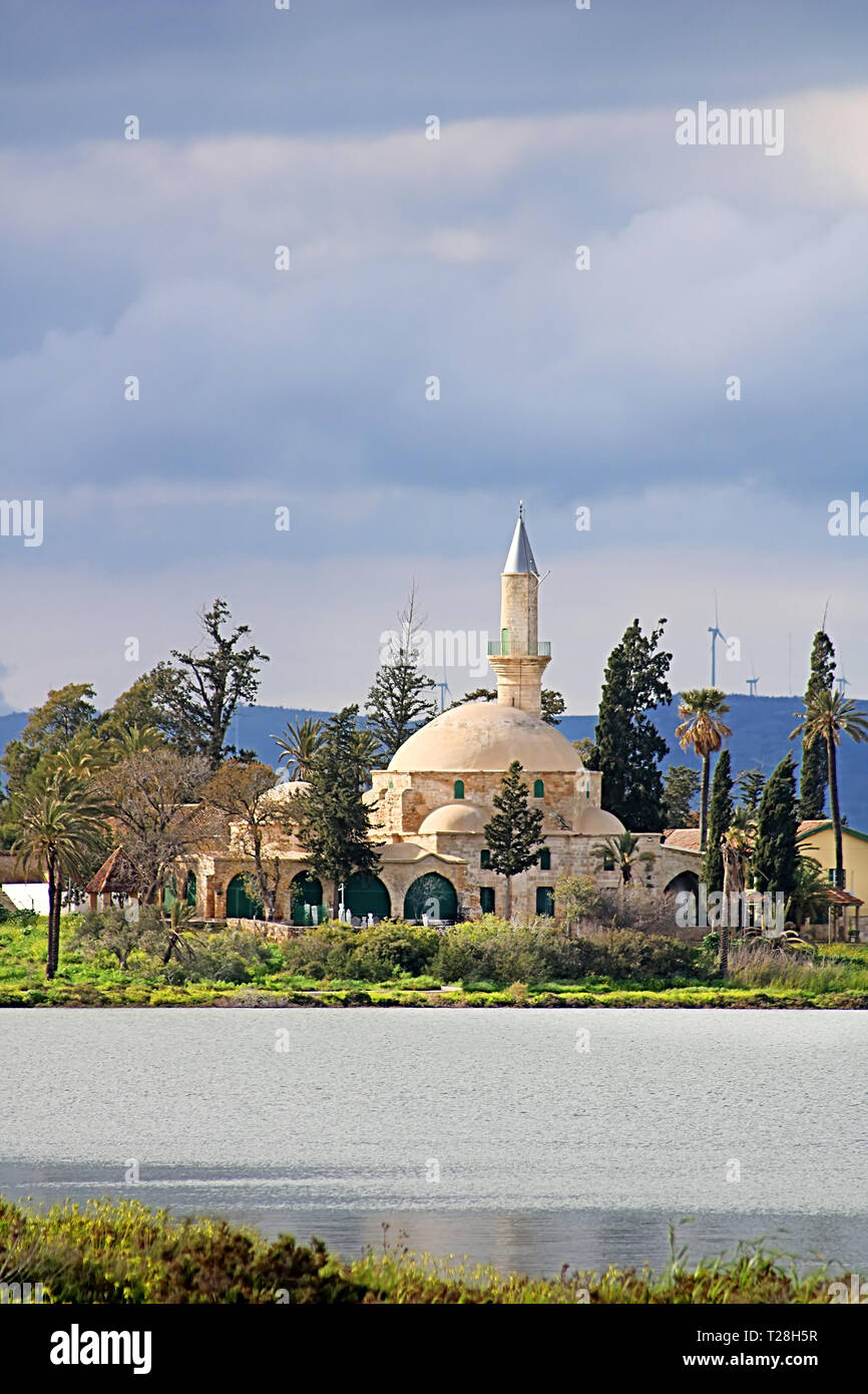 Monastery of the sultan hi-res stock photography and images - Alamy