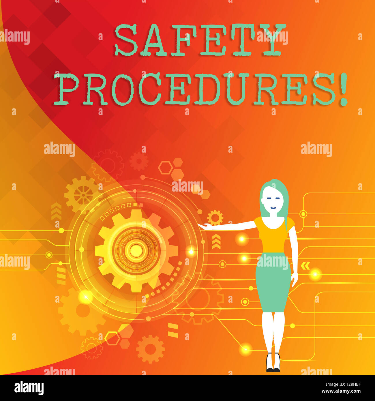 Word Writing Text Safety Procedures Business Photo Showcasing Follow word-writing-text-safety-procedures-business-photo-showcasing-follow