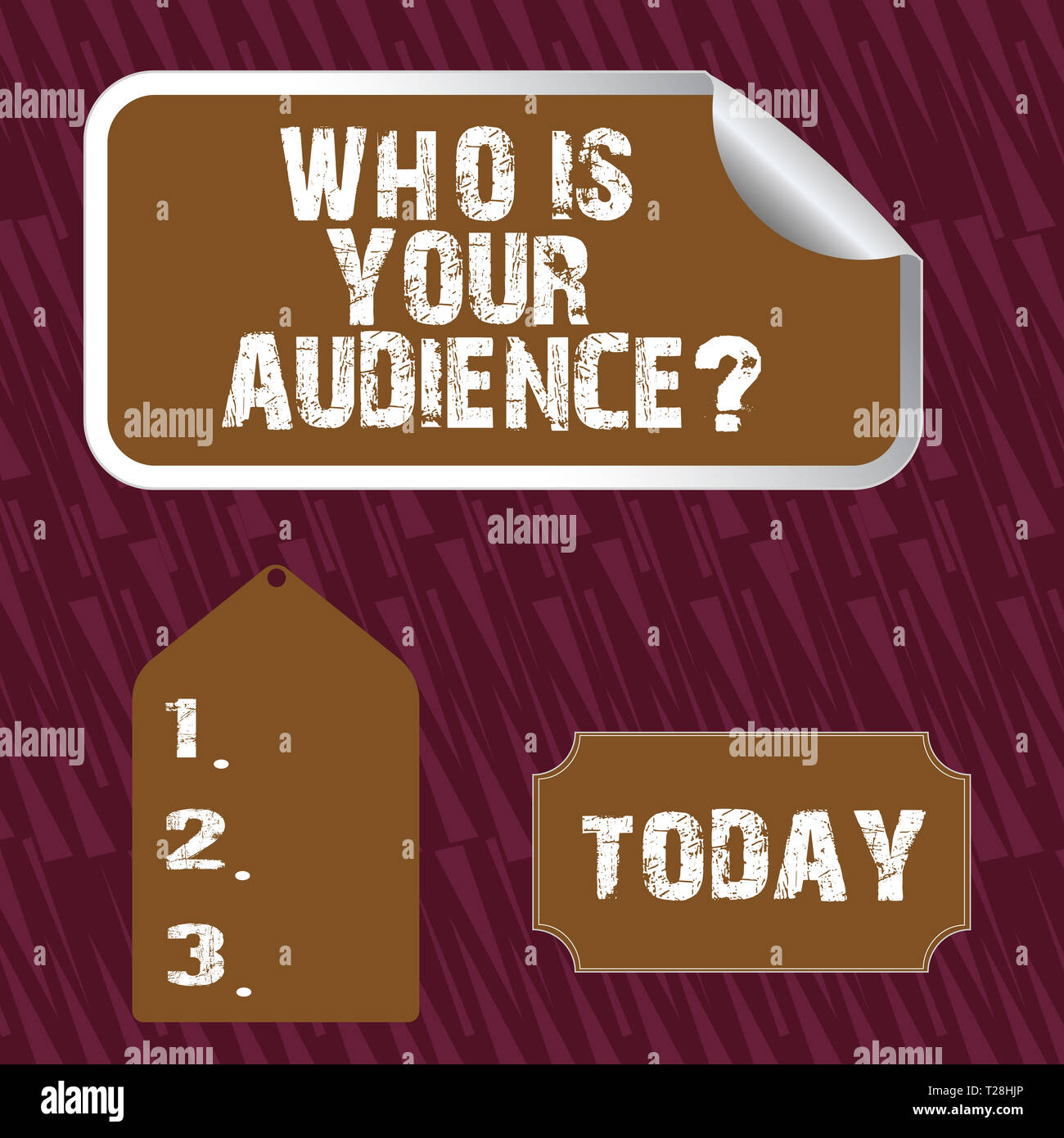 Tracked sticker hi-res stock photography and images - Alamy