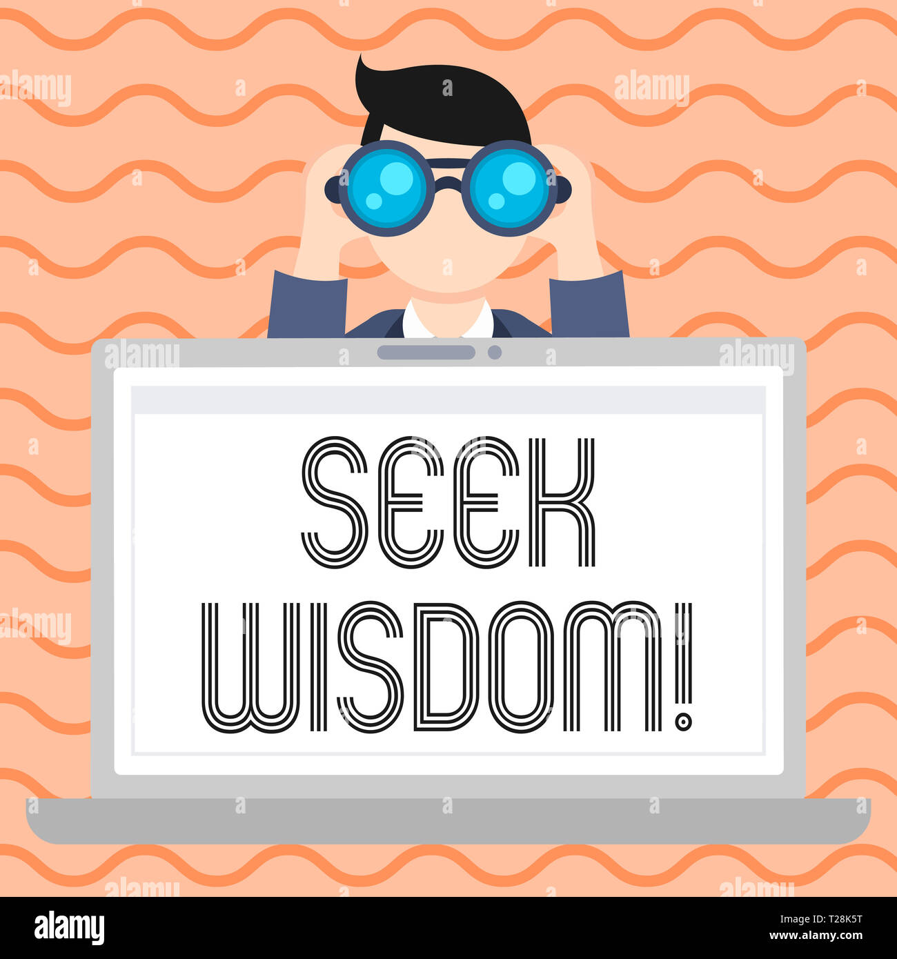 Conceptual hand writing showing Seek Wisdom. Concept meaning ability to ... Conceptual hand writing showing Seek Wisdom. Concept meaning ability to ...