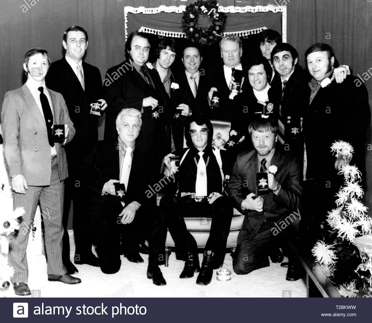 Memphis Mafia Stock Photos & Memphis Mafia Stock Images - Alamy