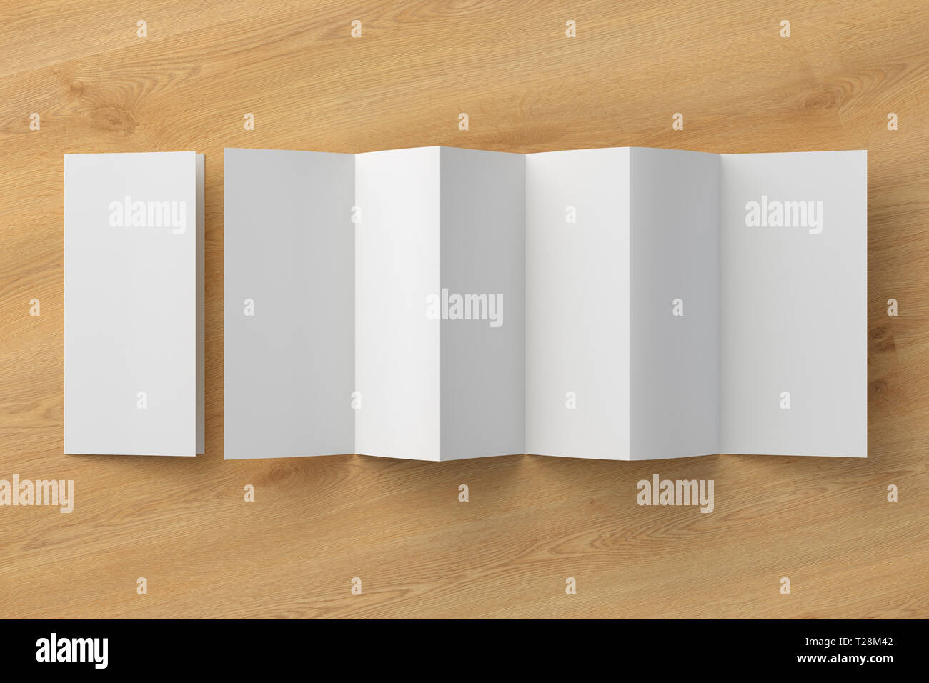 12 pages brochure hi-res stock photography and images - Alamy