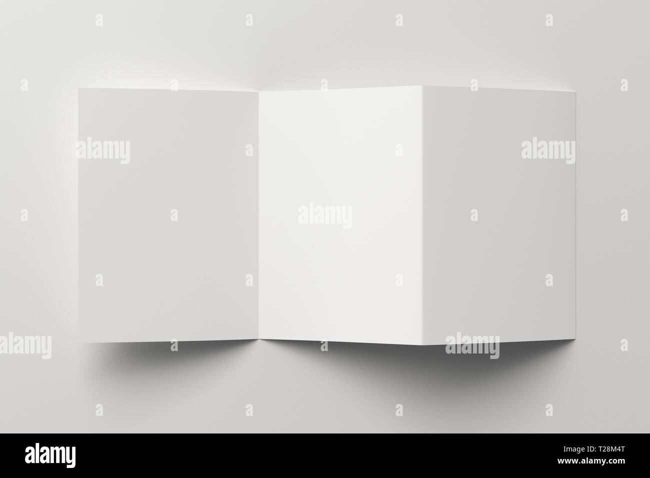 Three booklet hi-res stock photography and images - Alamy