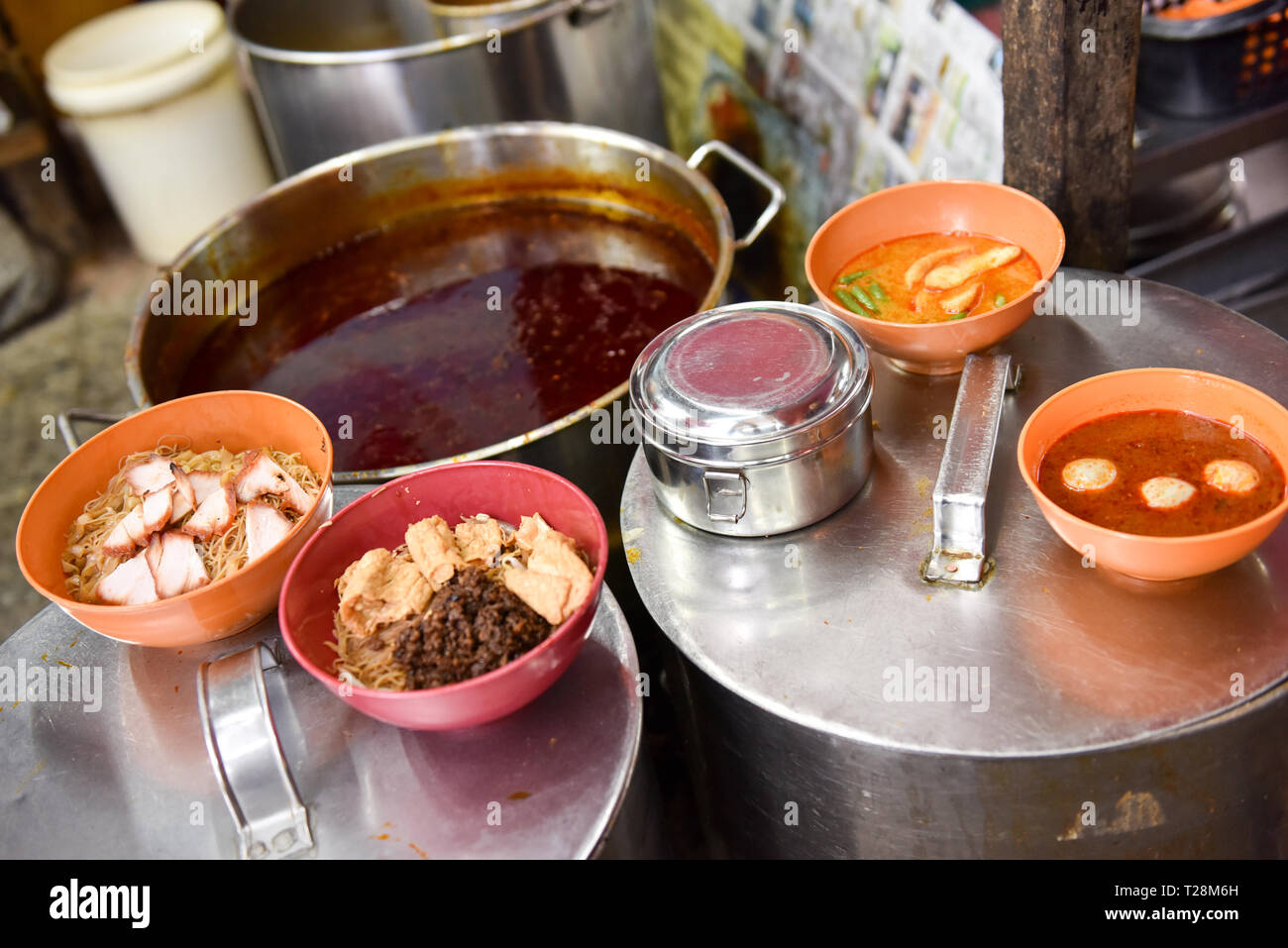 Street Food Kuala Lumpur, Malaysia Stock Photo - Alamy Street Food Kuala Lumpur, Malaysia Stock Photo - Alamy
