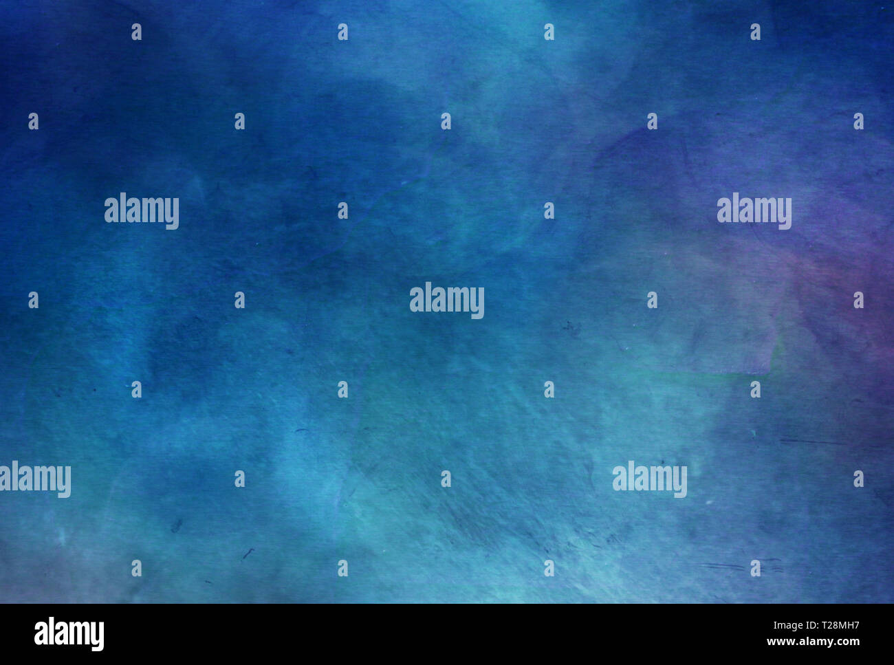 Artistic colorful watery effect texture background Stock Photo - Alamy