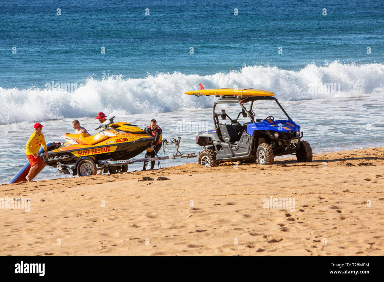 Jet surf hi-res stock photography and images - Alamy