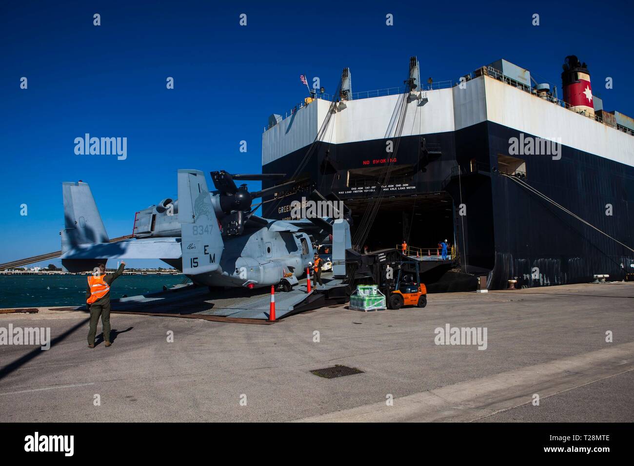 Osprey ridge hi-res stock photography and images - Alamy