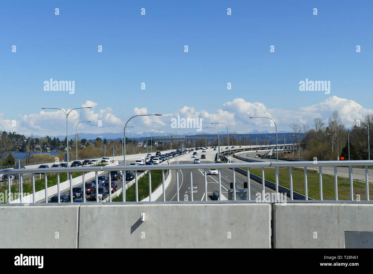 520 bridge hi-res stock photography and images - Alamy