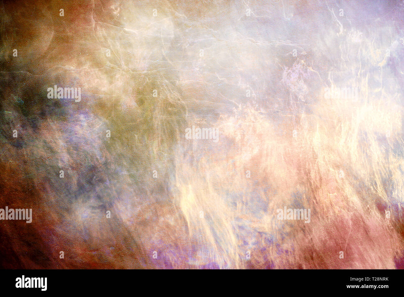 Galactic colors hi-res stock photography and images - Alamy