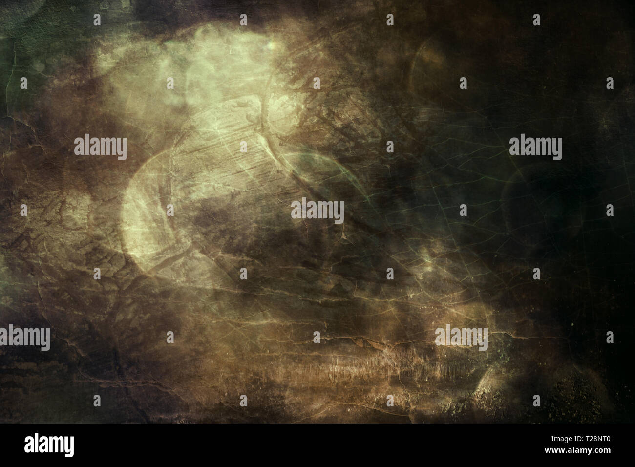 Artistic abstract dark vintage texture background Stock Photo - Alamy