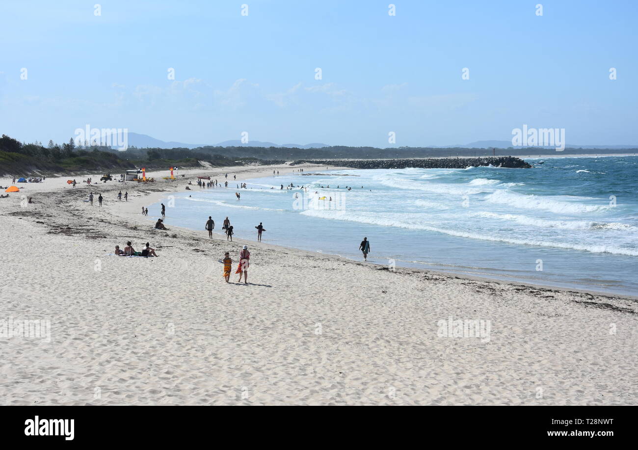 Forster tuncurry hi-res stock photography and images - Alamy