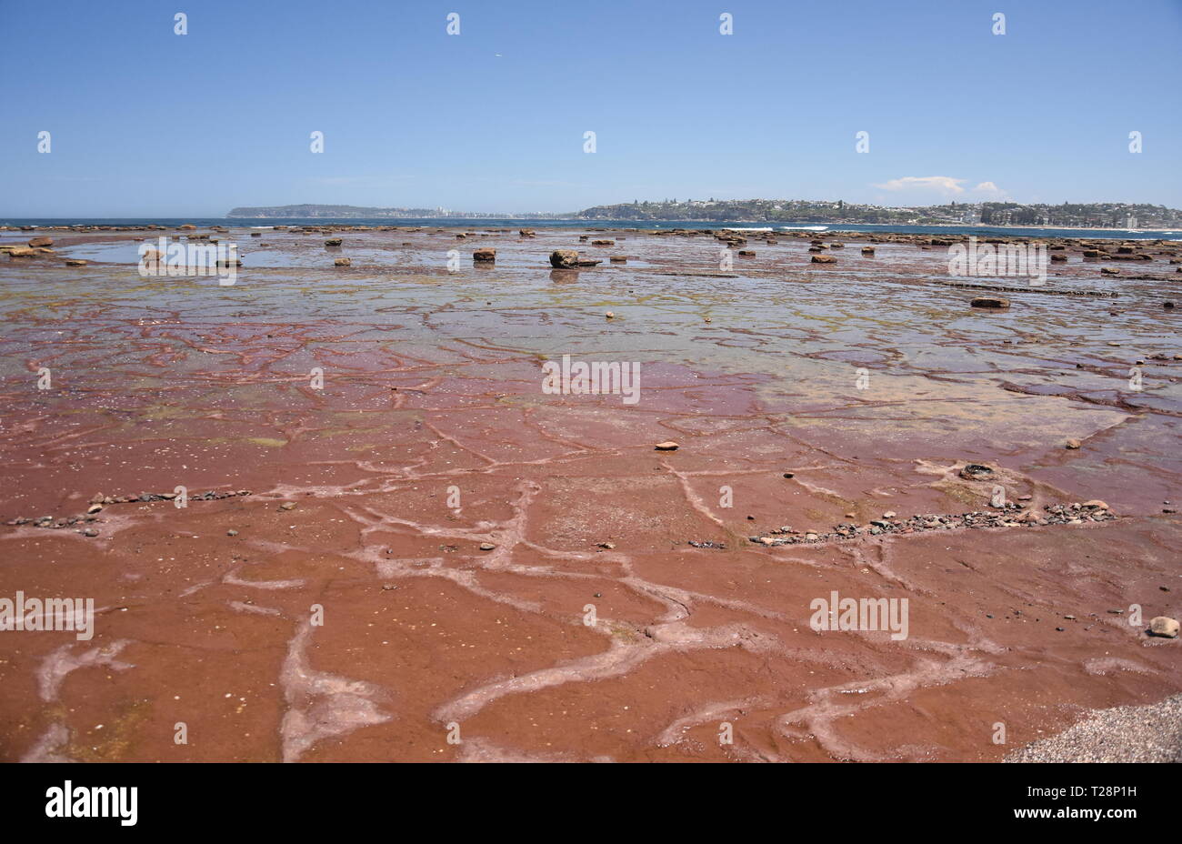 Pools of dee hi-res stock photography and images - Alamy