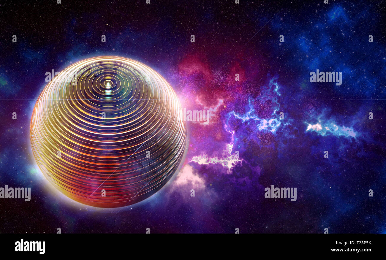 Modern ball hi-res stock photography and images - Alamy