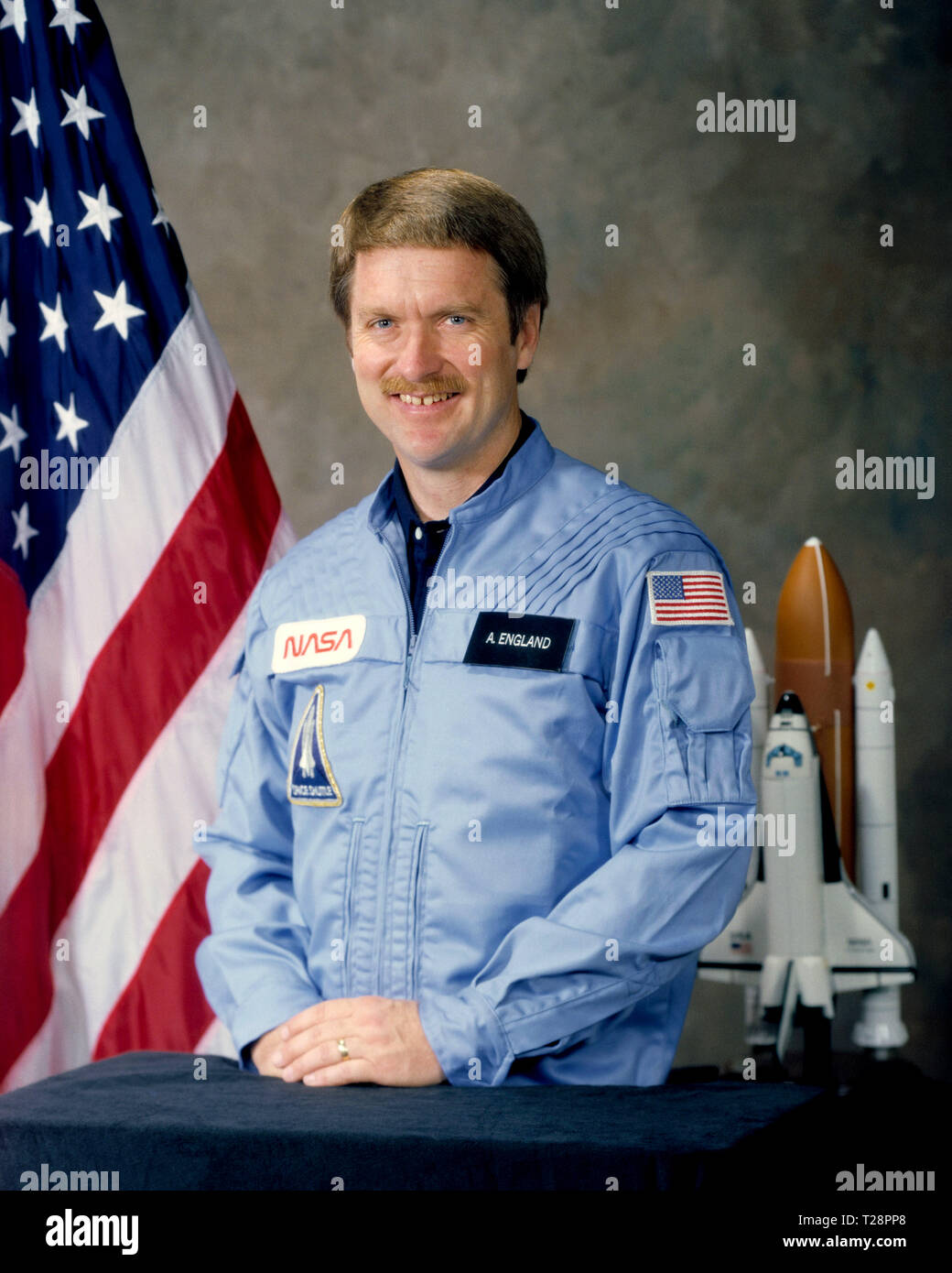 Anthony w hi-res stock photography and images - Alamy