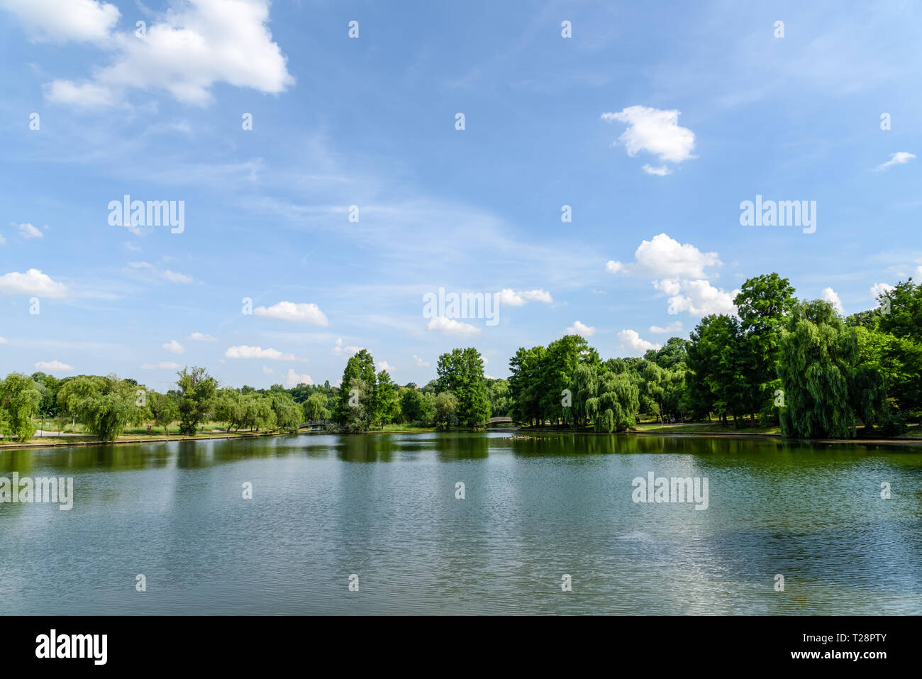 Beautiful bucharest hi-res stock photography and images - Alamy