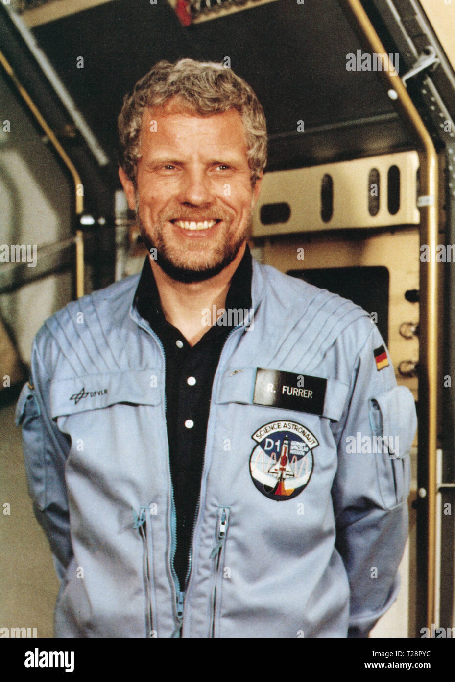 Reinhard furrer hi-res stock photography and images - Alamy