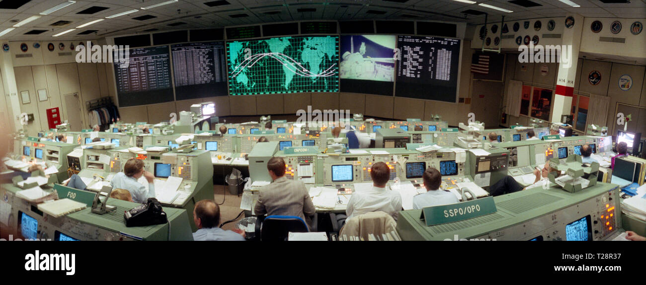 1980s mocr hi-res stock photography and images - Alamy