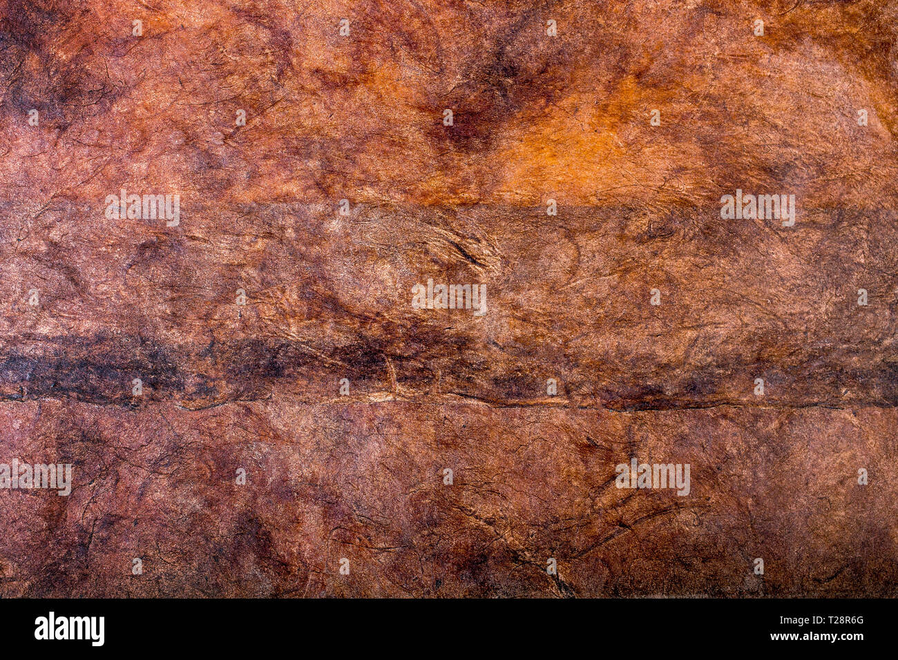 Handmade paper book cover abstract texture Stock Photo - Alamy