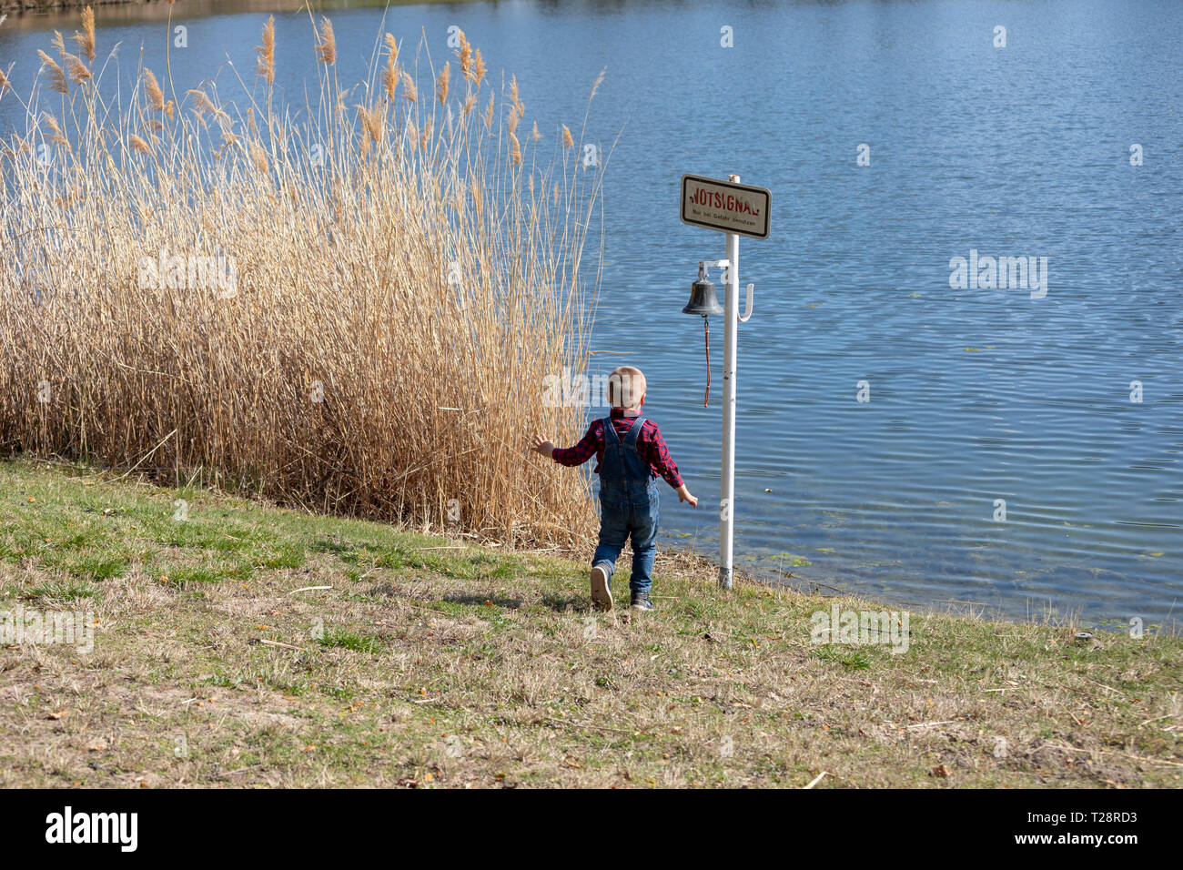 Bell boy hat hi-res stock photography and images - Alamy