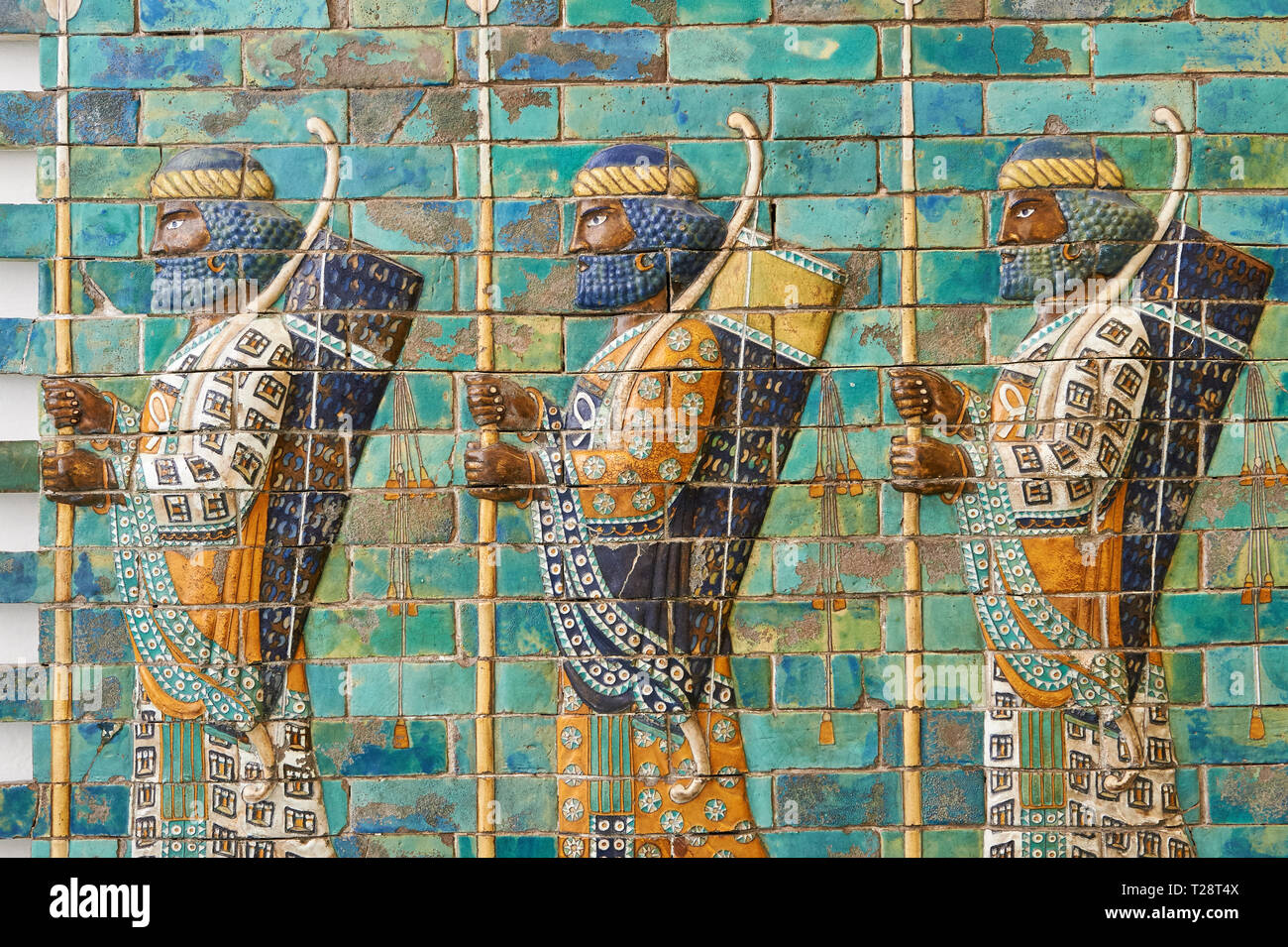 Achaemenid art hi-res stock photography and images - Alamy